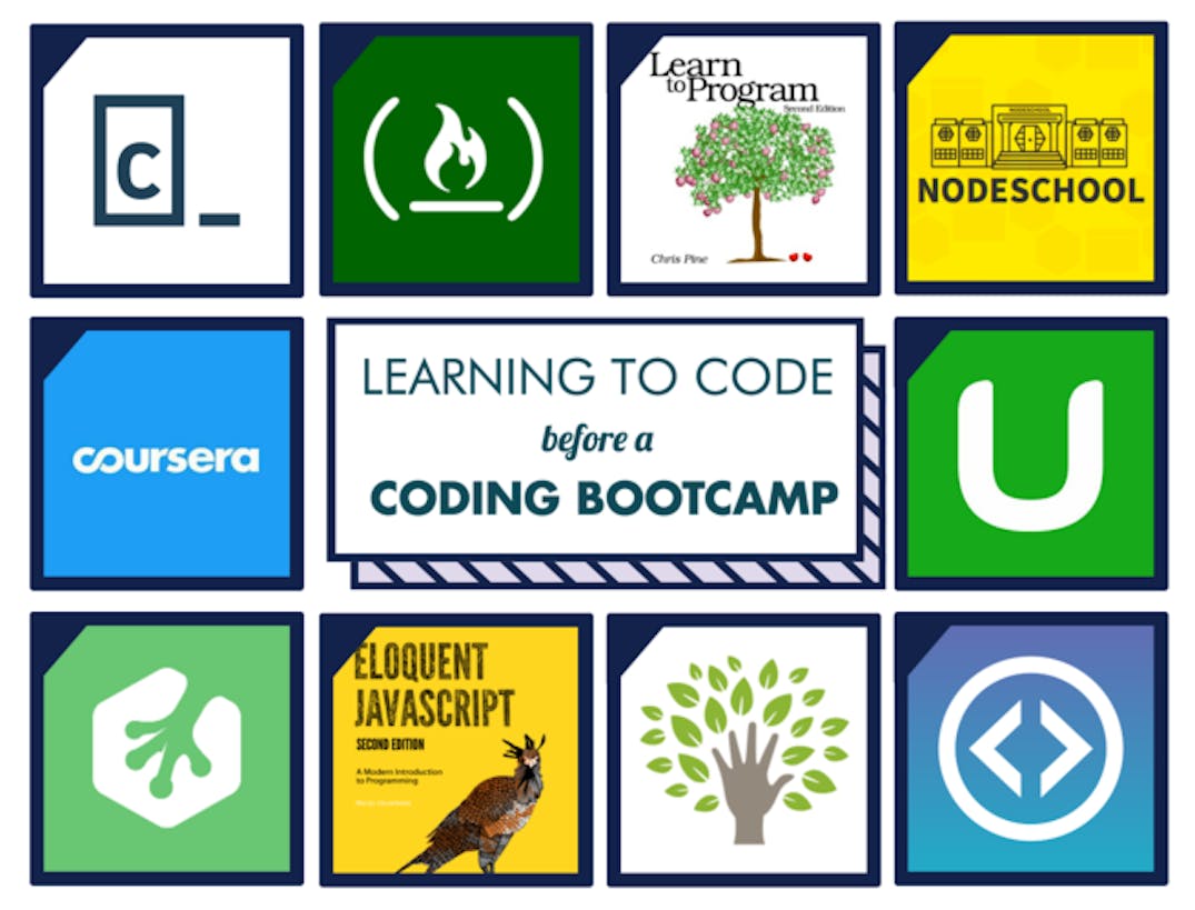 Learn to Code (for Free) Before Coding Bootcamp | Course Report