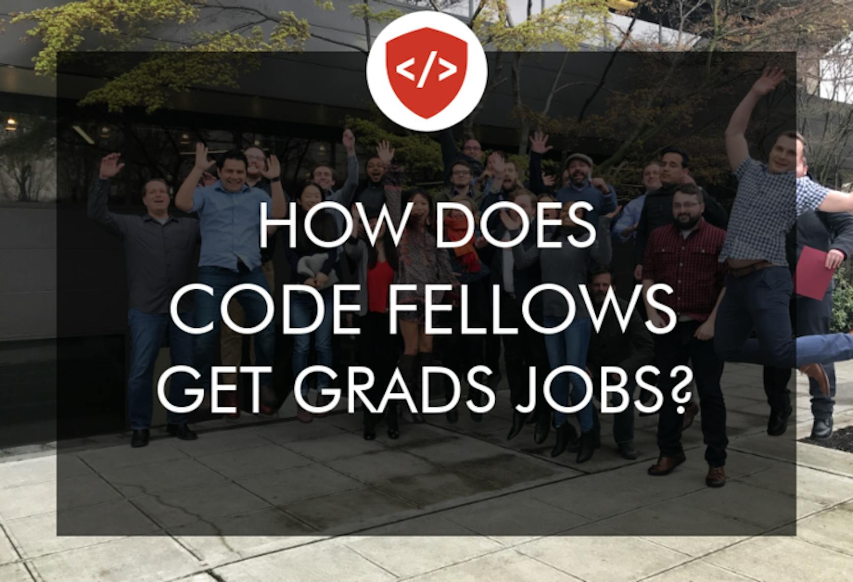 How Does Code Fellows Get Grads Jobs? | Course Report