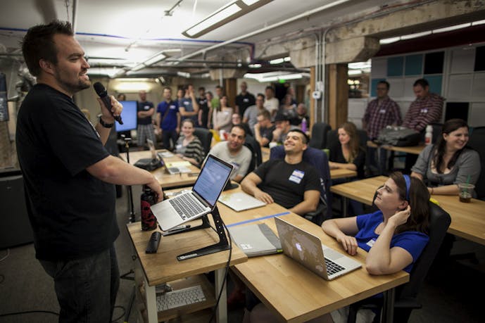 Finding Your Inner Programmer: Part 1 | Course Report