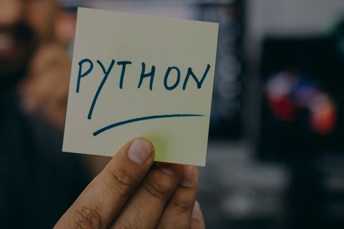6 Python Projects Built by Bootcampers | Course Report