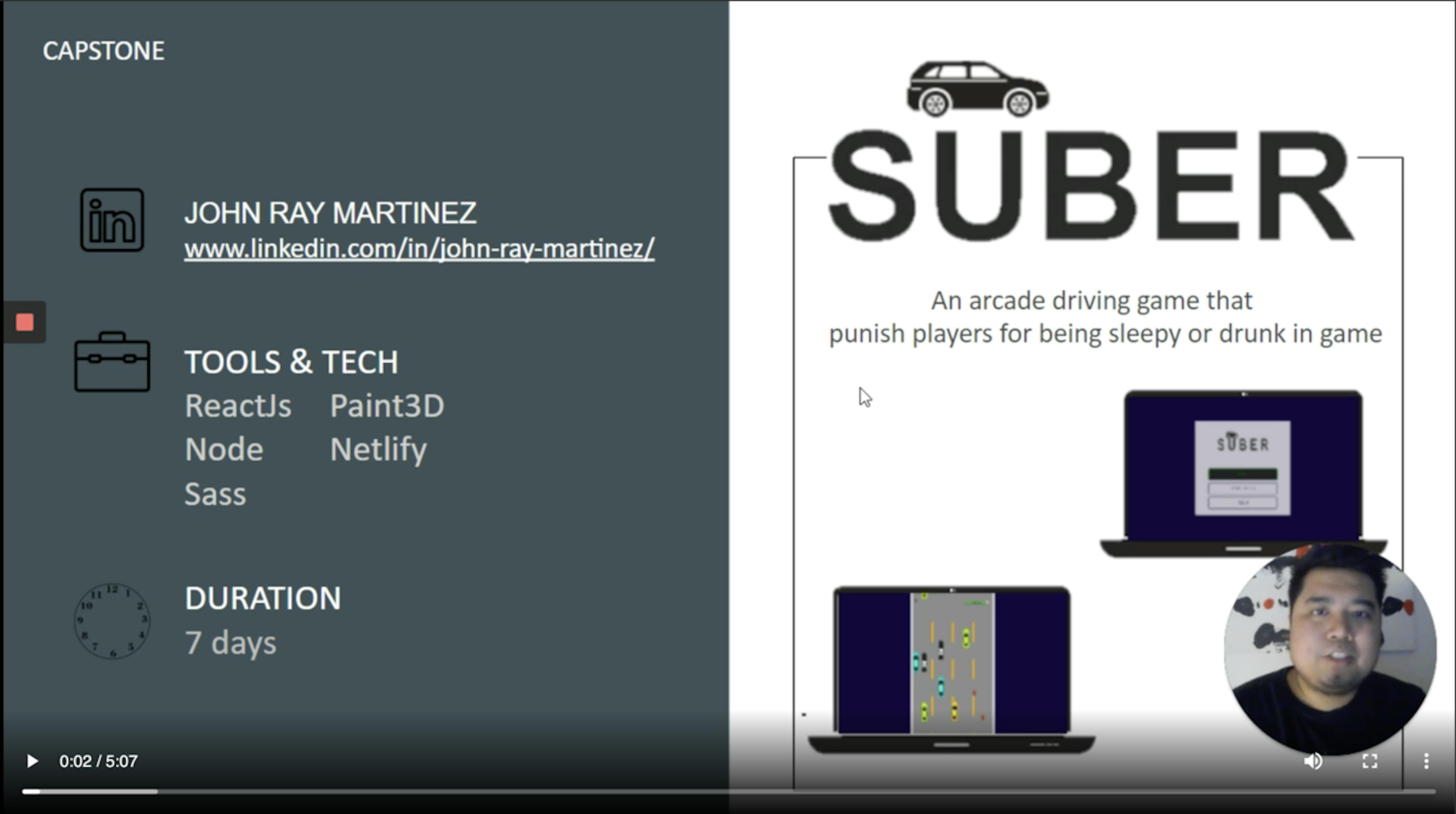 7 JavaScript Projects Built by Bootcampers | Course Report