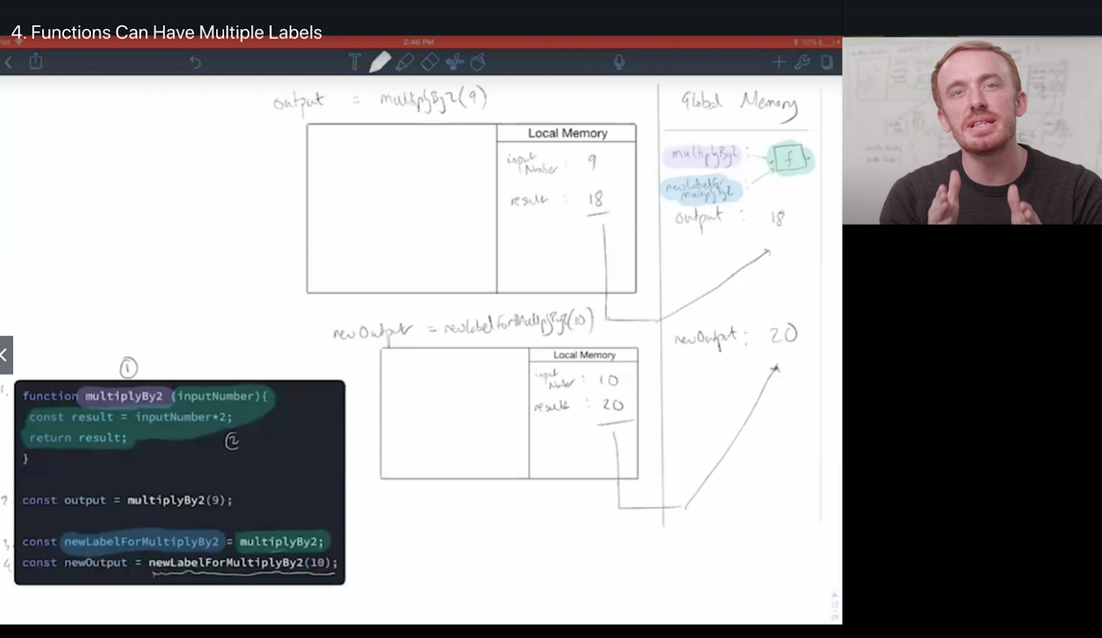 How To Find Course Codes
