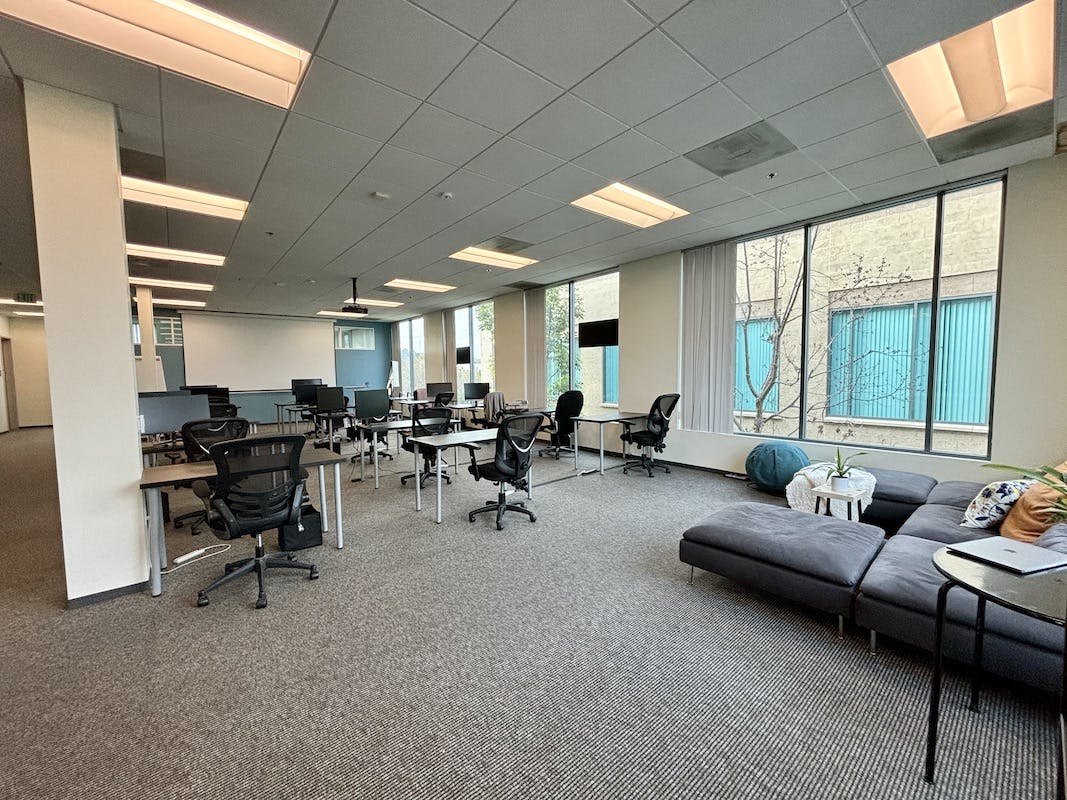 What to Expect: Learning In-Person at LearningFuze | Course Report