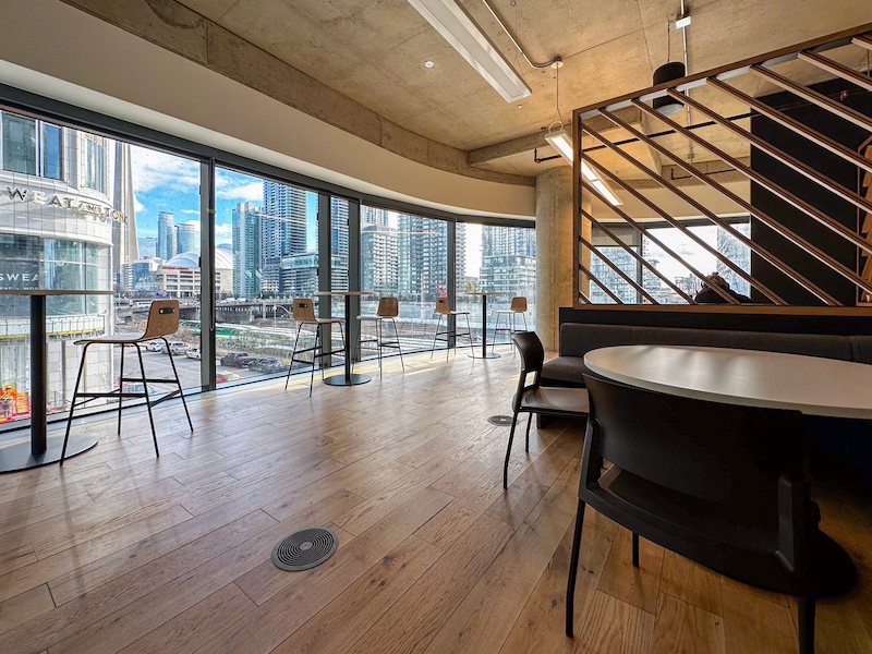 Virtual Tour: BrainStation’s Toronto Campus Spotlight | Course Report