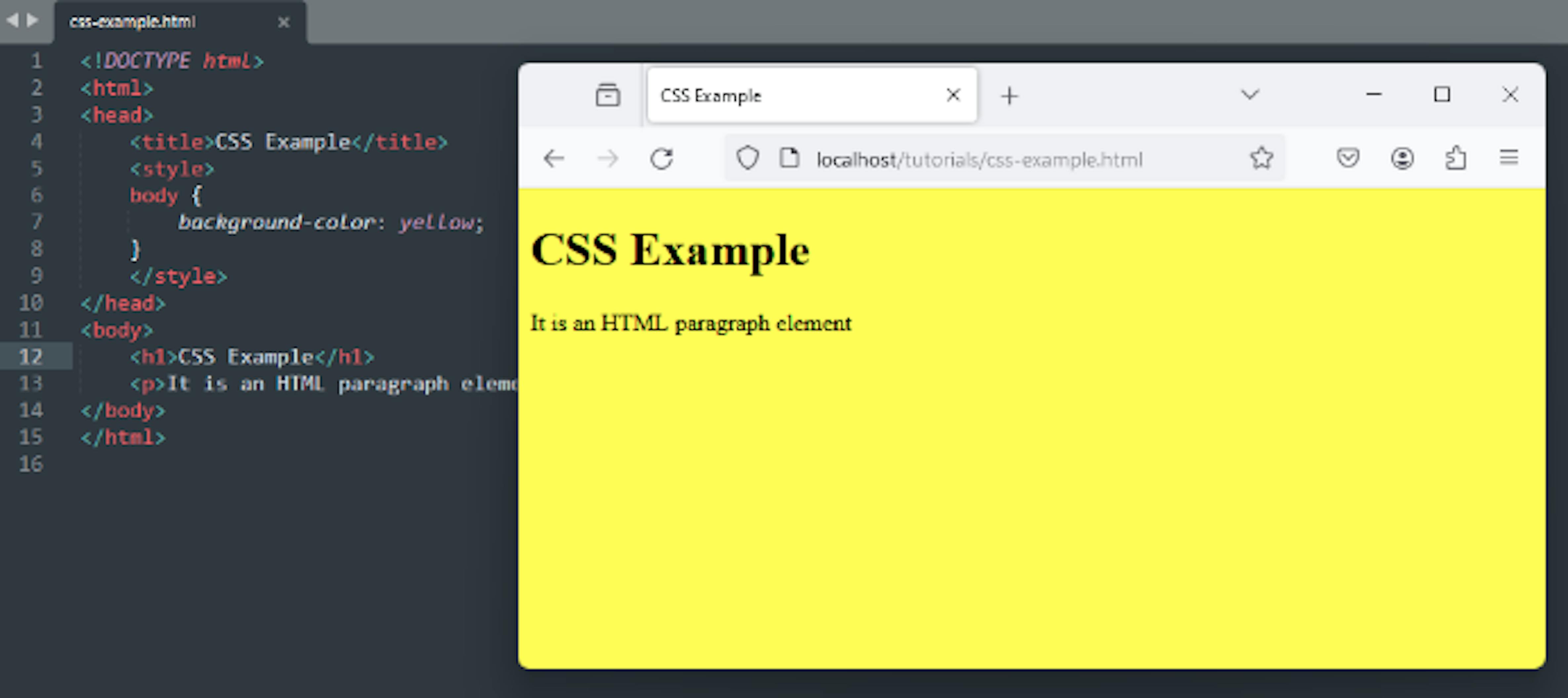 What is CSS: A Guide for Beginners | Course Report