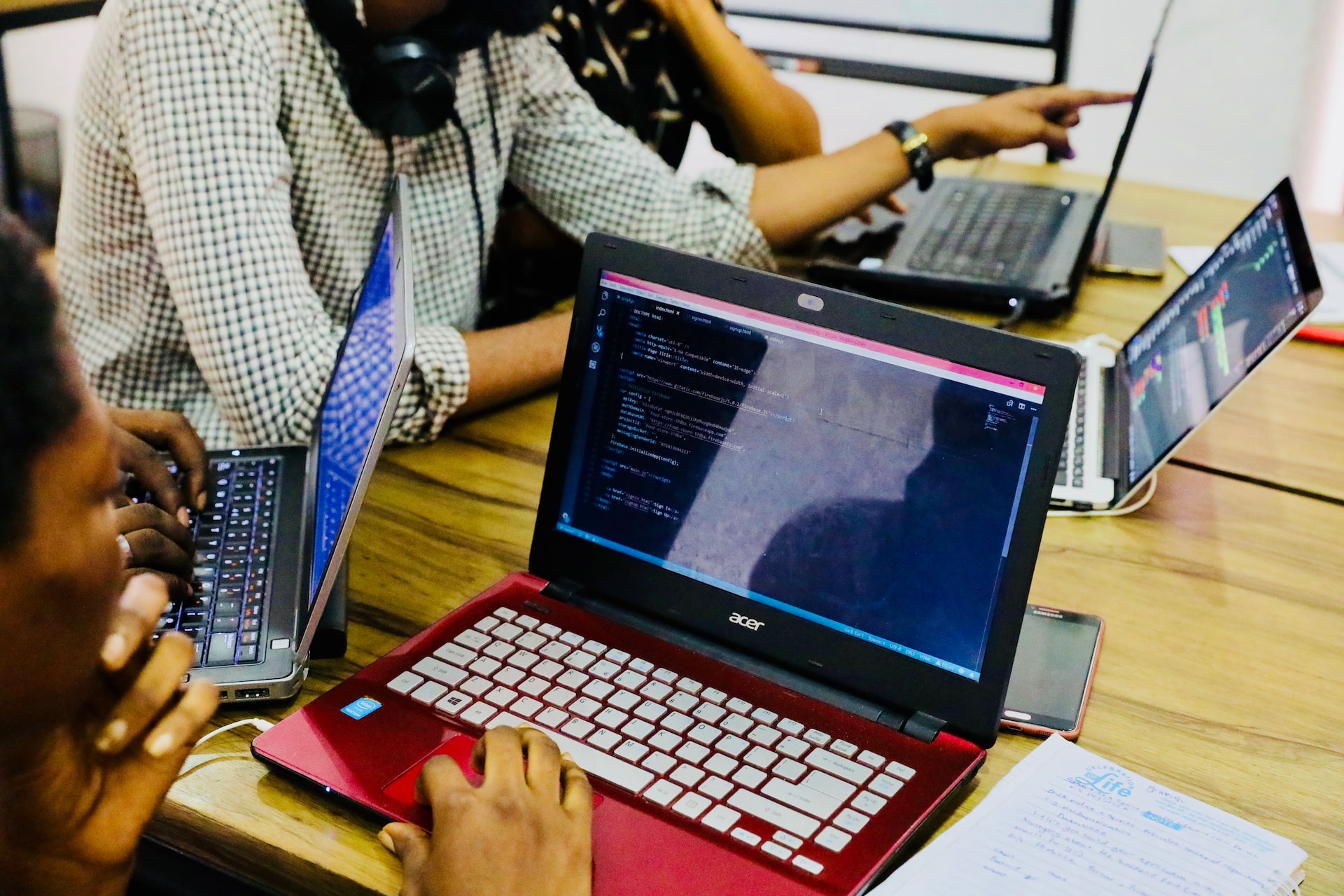 Guide to Coding with a Learning Disability | Course Report