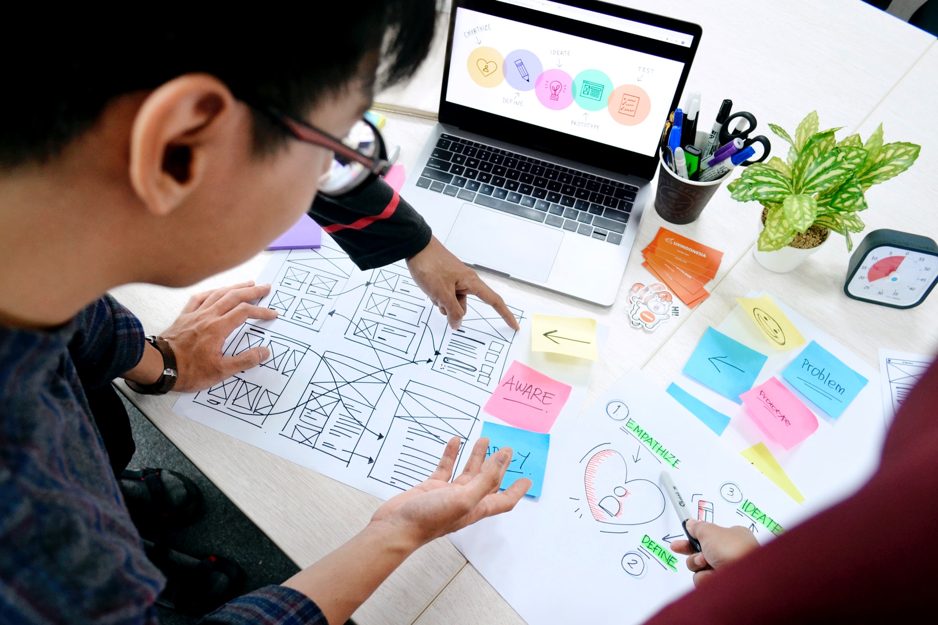 5 UX Designer Jobs You Can Land After a Bootcamp | Course Report
