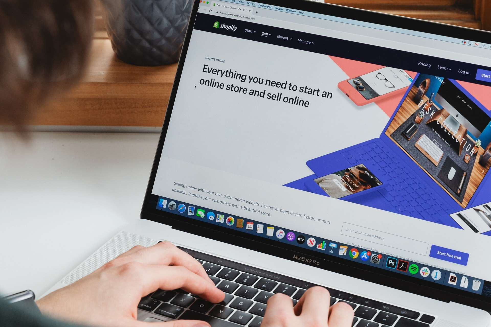 4 Years Later: How Mathew Became a Shopify Developer after Lighthouse ...