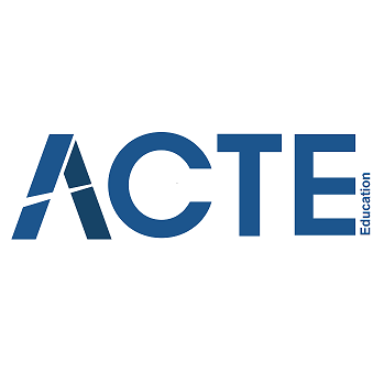 ACTE Reviews | Course Report